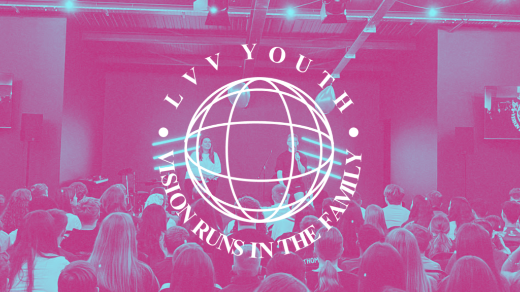 LVV Youth Weekend 2026